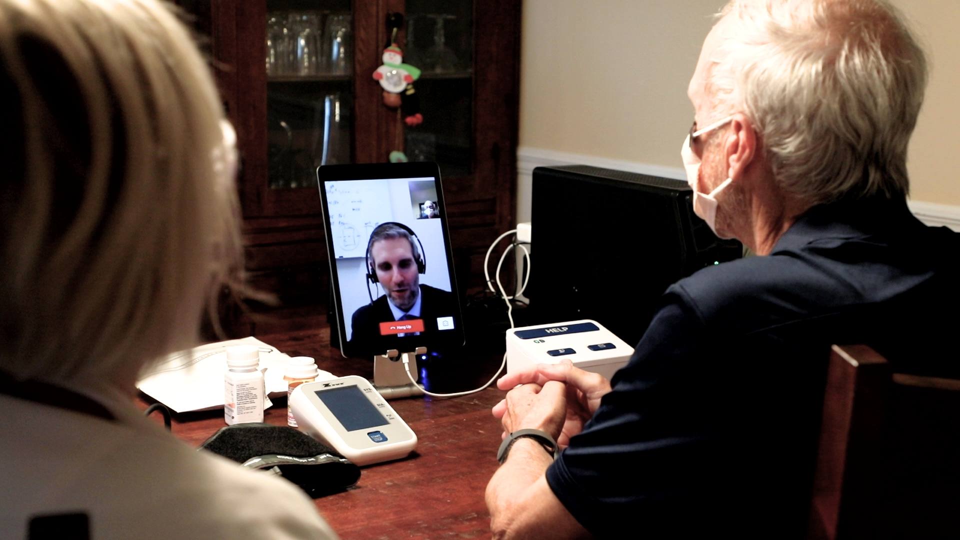 Mayo Clinic Q&A podcast: Advanced Care at Home - Mayo Clinic News Network