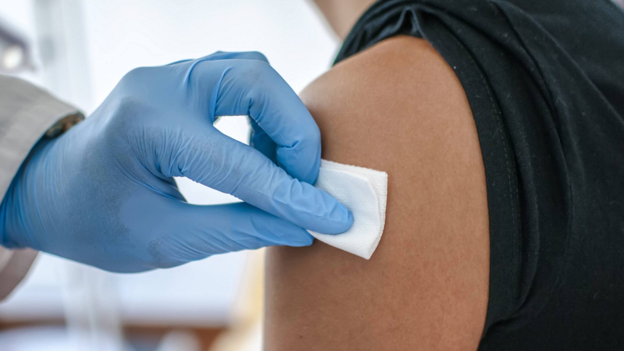 Facts about vaccines and what people need to know - Mayo Clinic News ...