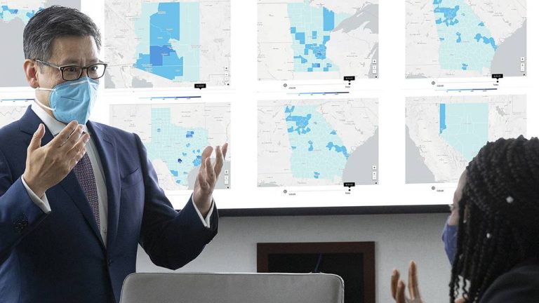 Mayo Clinic Q&A podcast: US coronavirus map - what do the trends mean ...