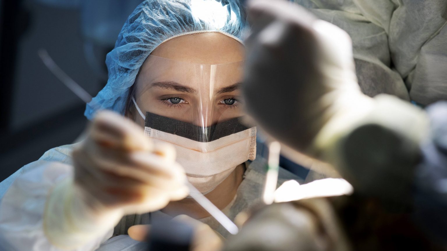 Surgery safety during COVID-19 pandemic - Mayo Clinic News Network