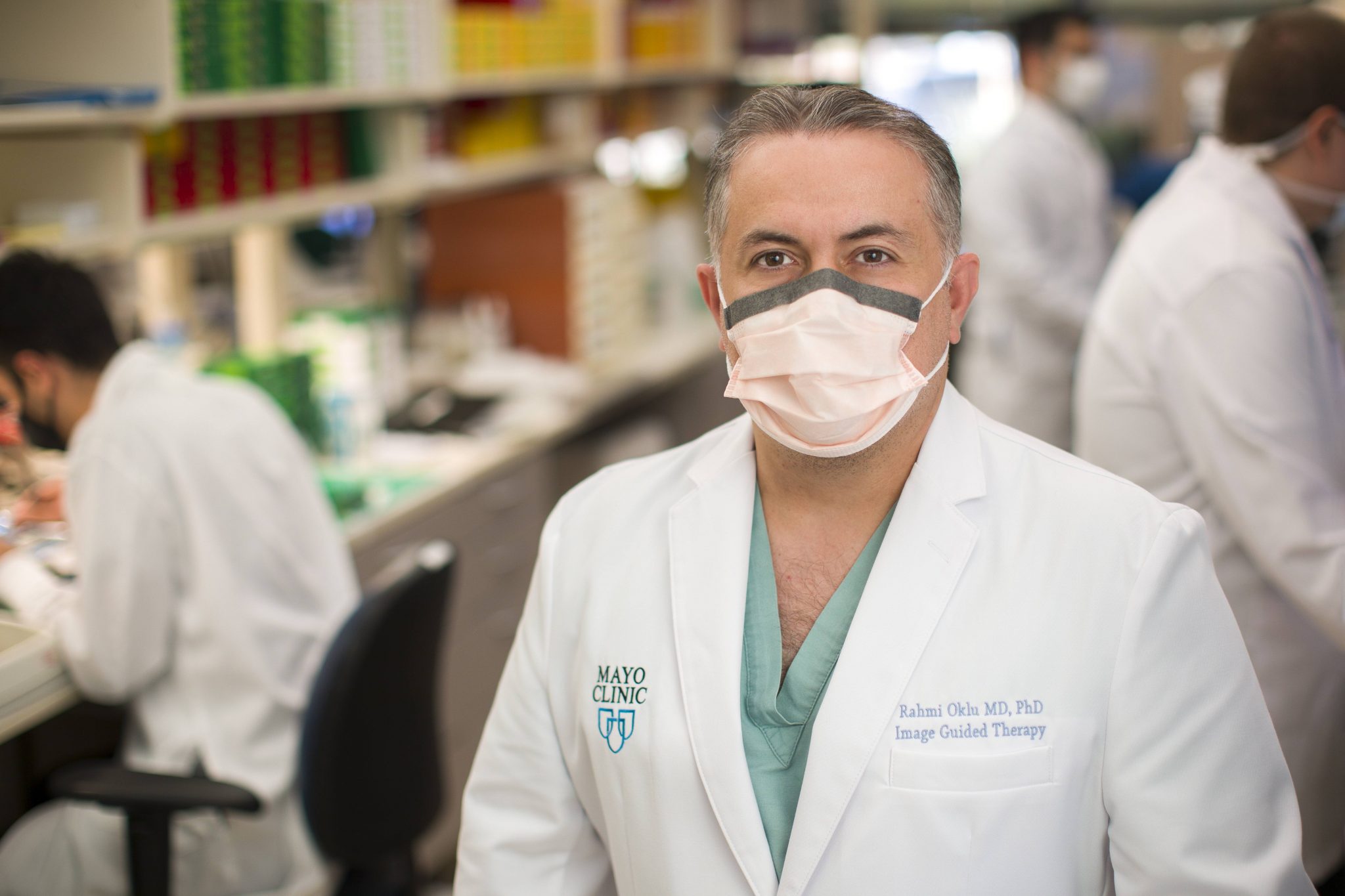 Science Saturday: Preclinical studies at Mayo Clinic demonstrate new ...