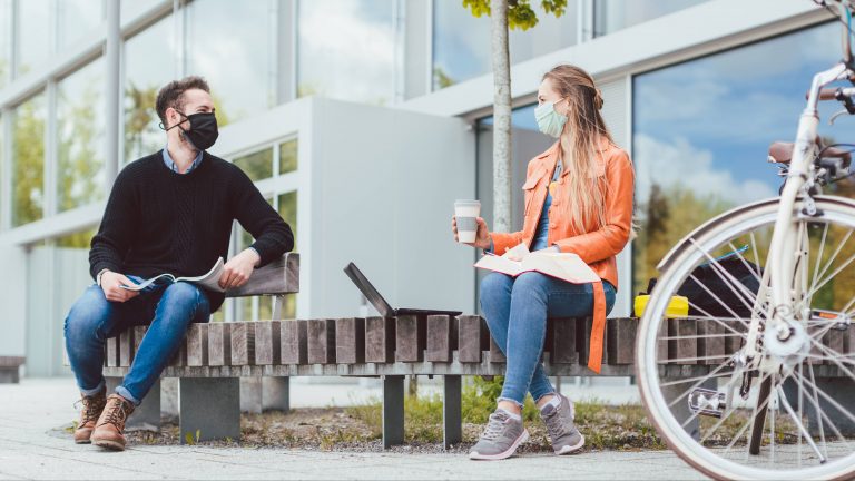 What will be the future 'new normal' with COVID-19? - Mayo Clinic News ...