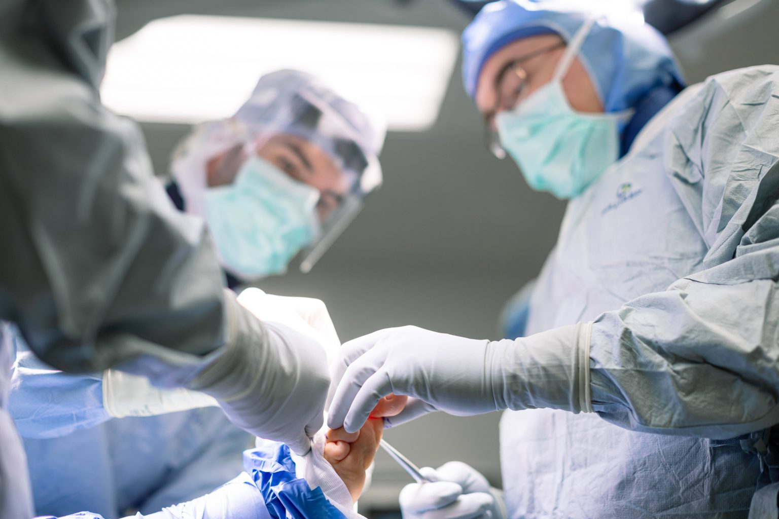 Comprehensive patient blood management program can reduce use of ...