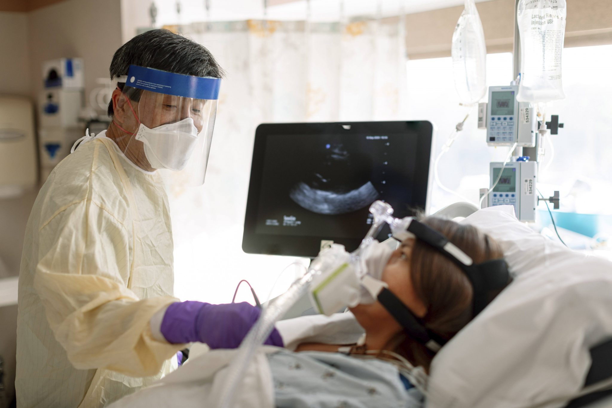 Mayo Clinic Model of Care and Research leads to favorable outcomes for ...