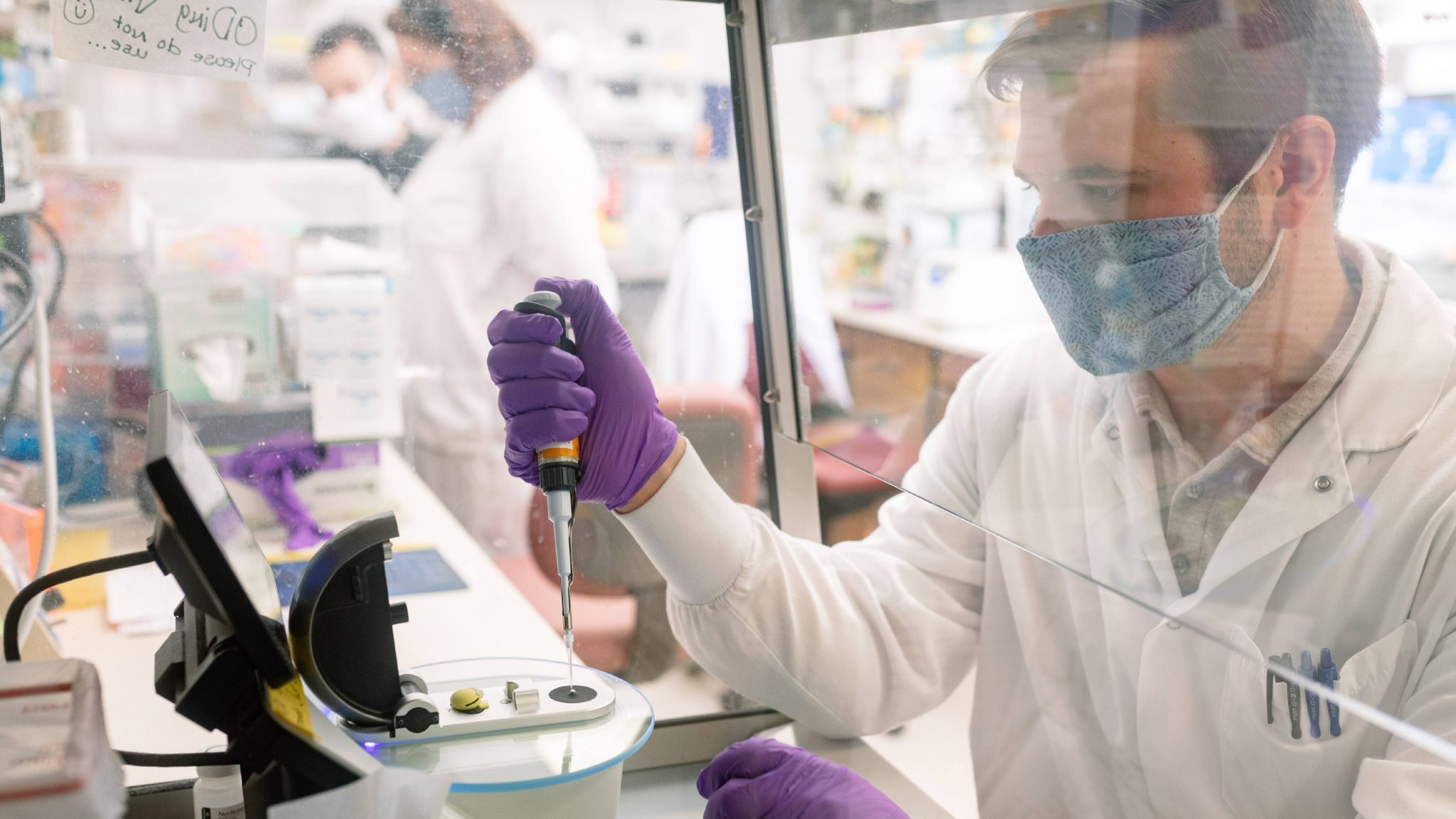 How messenger RNA vaccines work - Mayo Clinic News Network