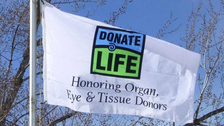Mayo Clinic raises awareness about organ donation during National ...