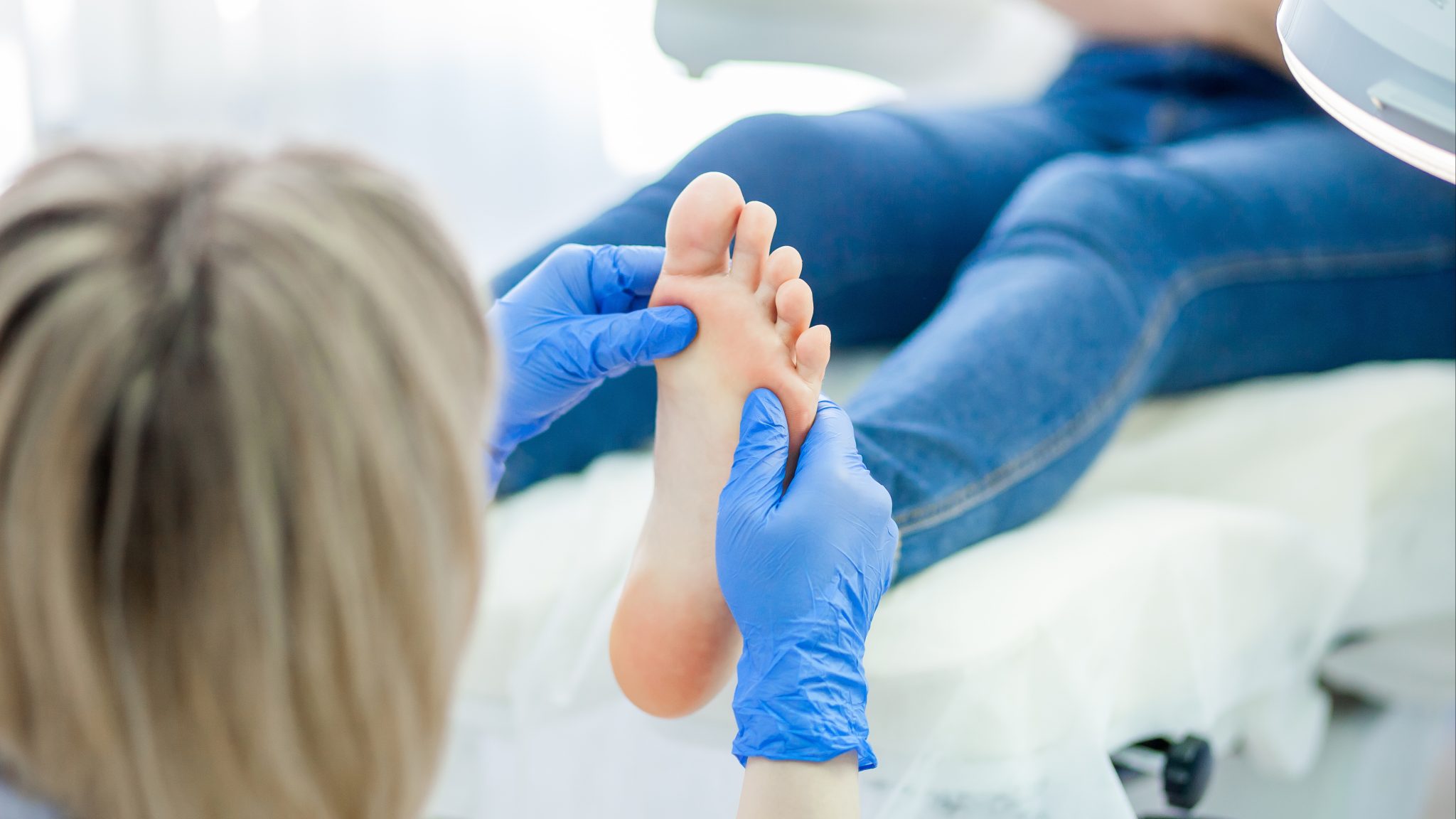 Mayo Clinic Q and A: Foot rash and COVID-19 - Mayo Clinic News Network