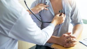 Take heart murmurs seriously - Mayo Clinic News Network