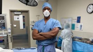 Mayo Clinic Q&A podcast: Working toward more diversity in orthopedic ...