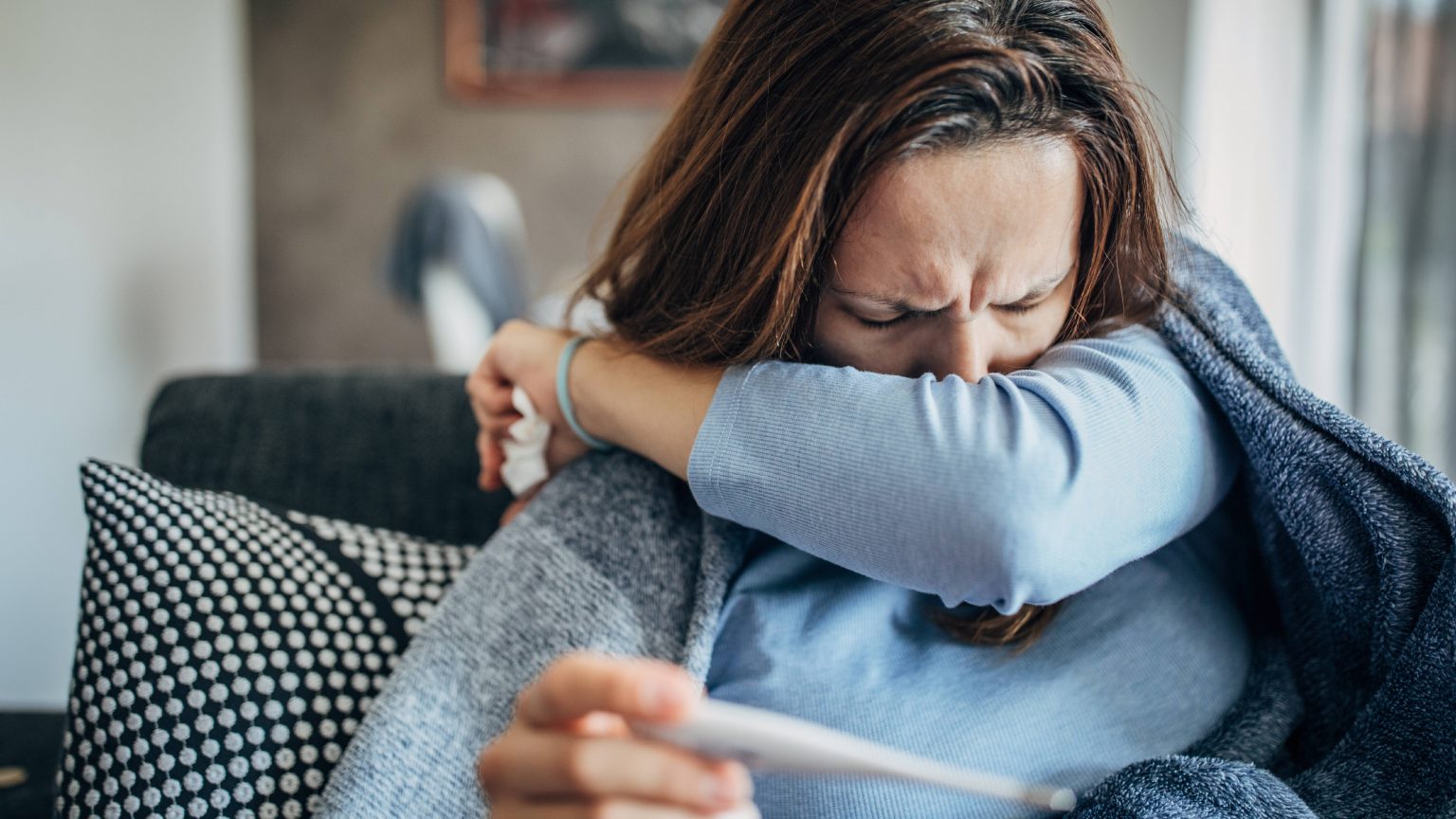 Breaking down breakthrough COVID-19 infections - Mayo Clinic News Network