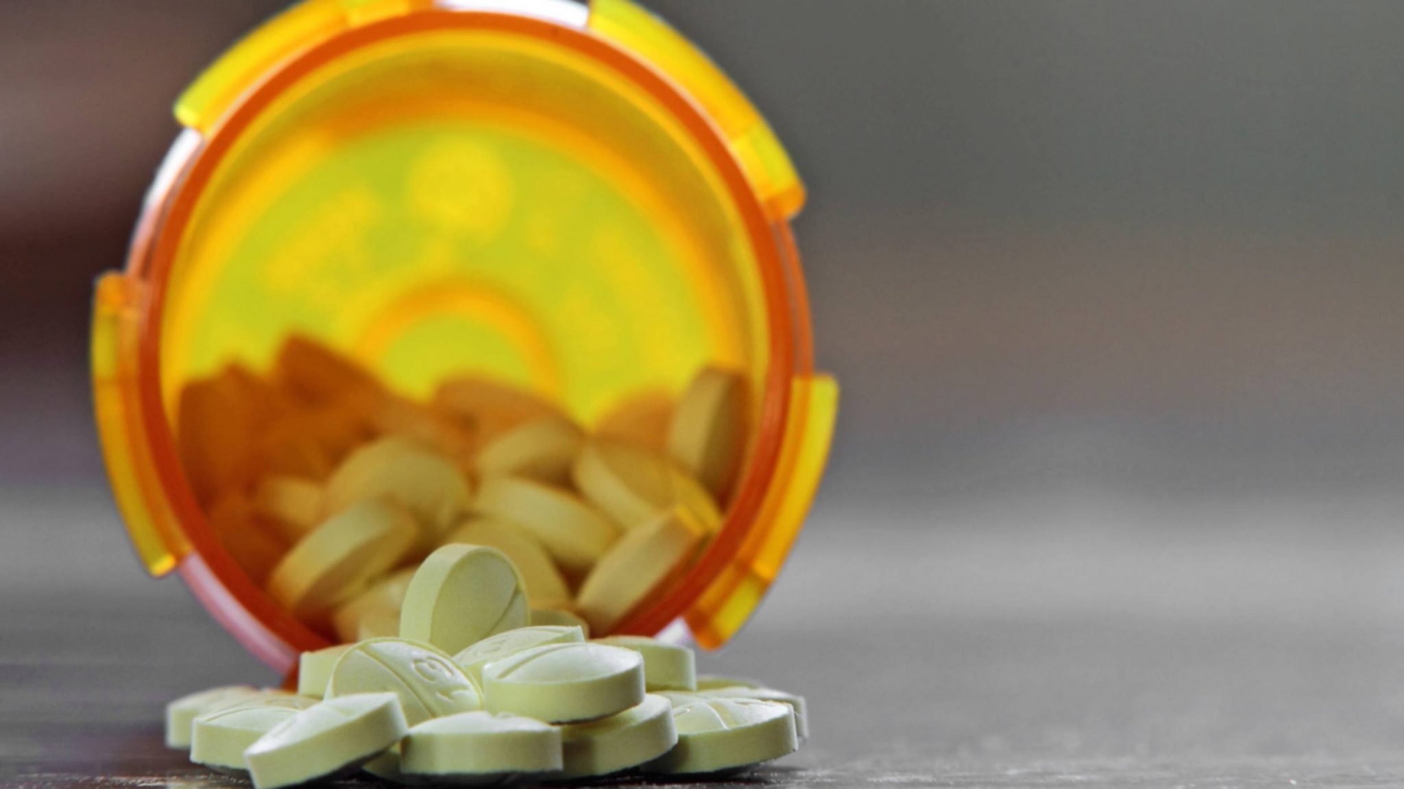 CDC releases updated guideline for prescribing opioids for pain - Mayo ...