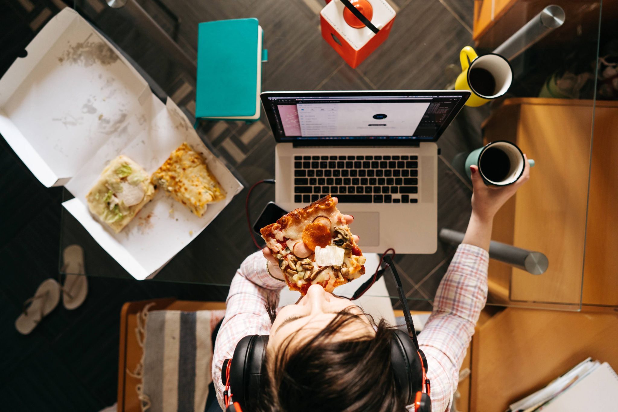 Mayo Clinic Q and A: Binge-eating disorders - Mayo Clinic News Network