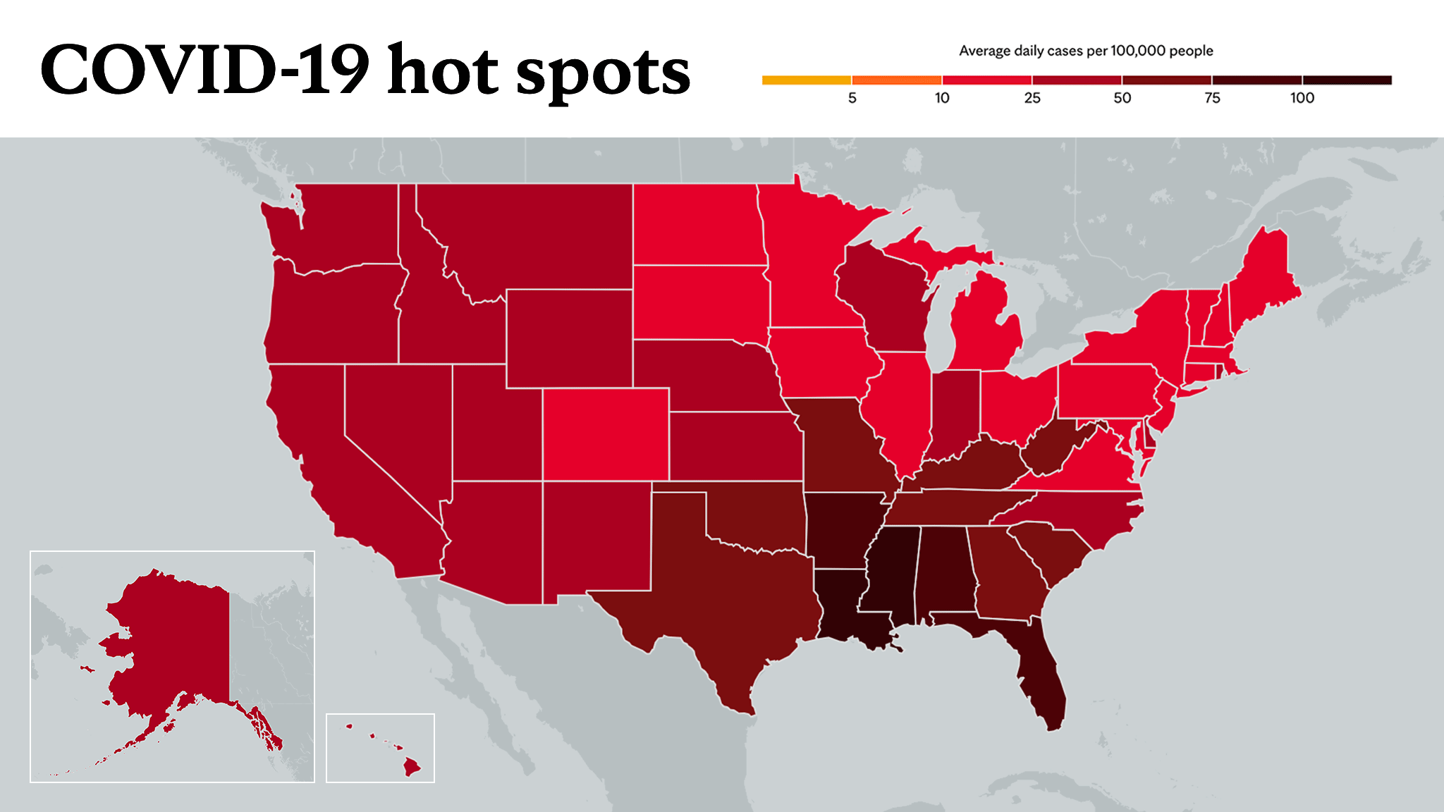 Mayo Clinic Q&A podcast: COVID-19 taking toll beyond patients - Mayo ...