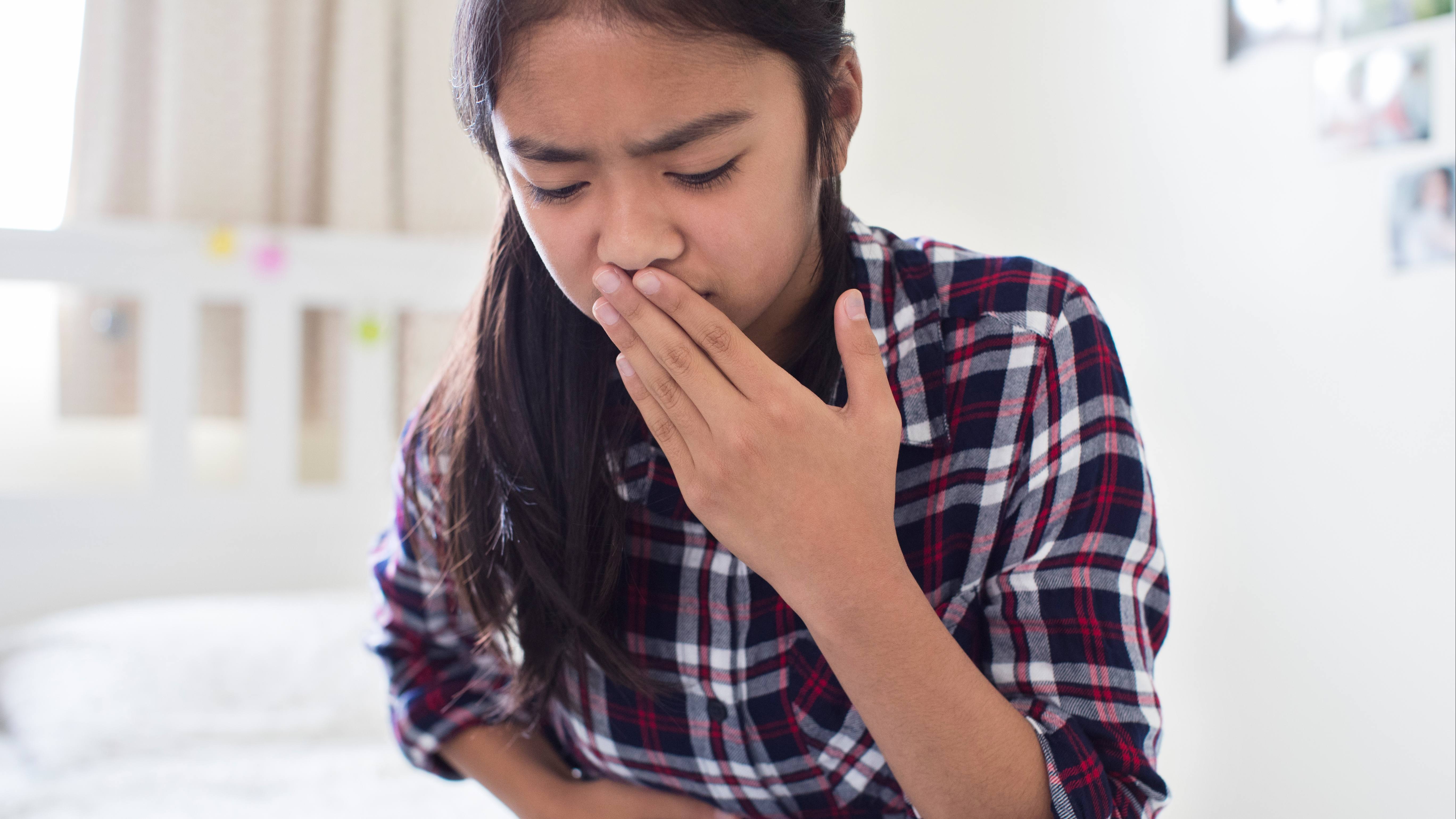 Mayo Clinic Minute: What to do if your child has a bellyache - Mayo ...