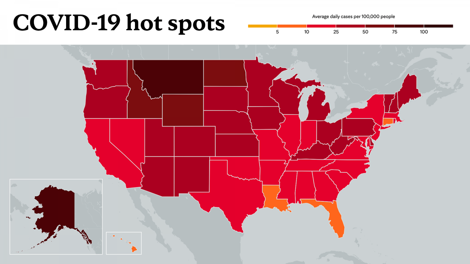 COVID-19 rash in kids and adults - Mayo Clinic News Network