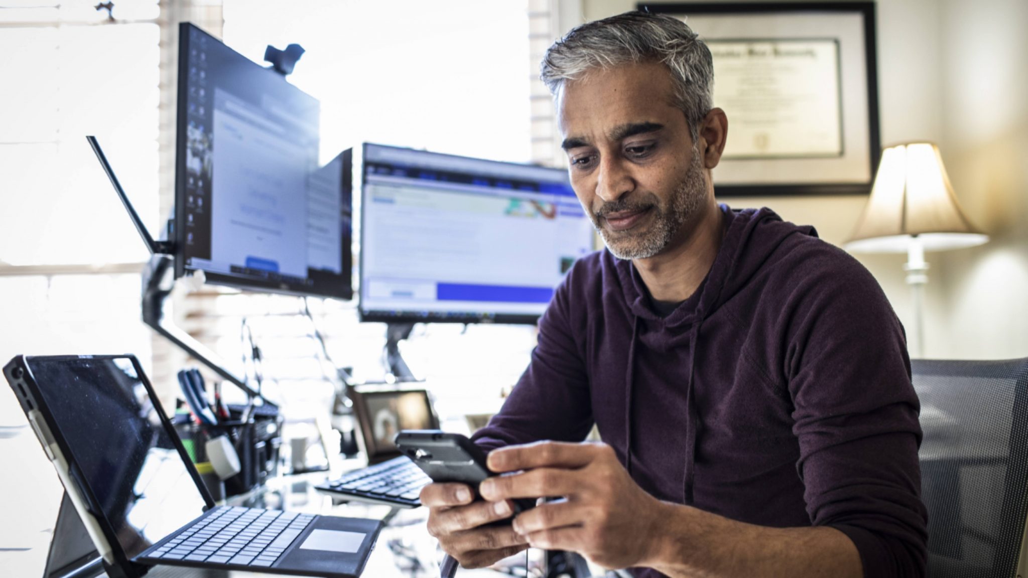 Mayo Clinic Q&A: Should I get screened for prostate cancer? - Mayo ...