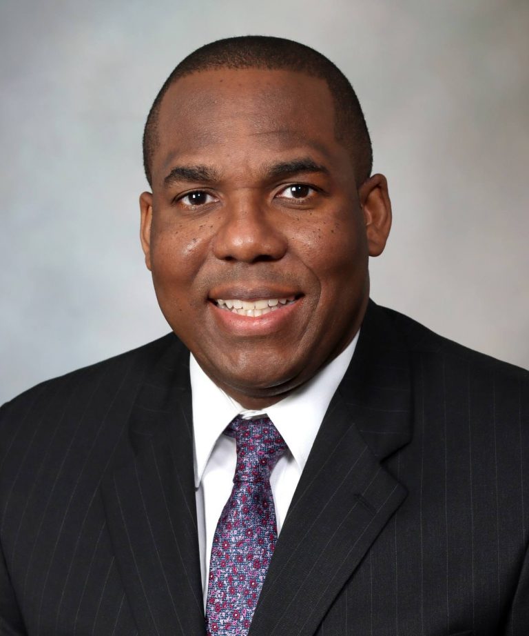 AJ Dunn named chief administrative officer for Mayo Clinic in Florida ...