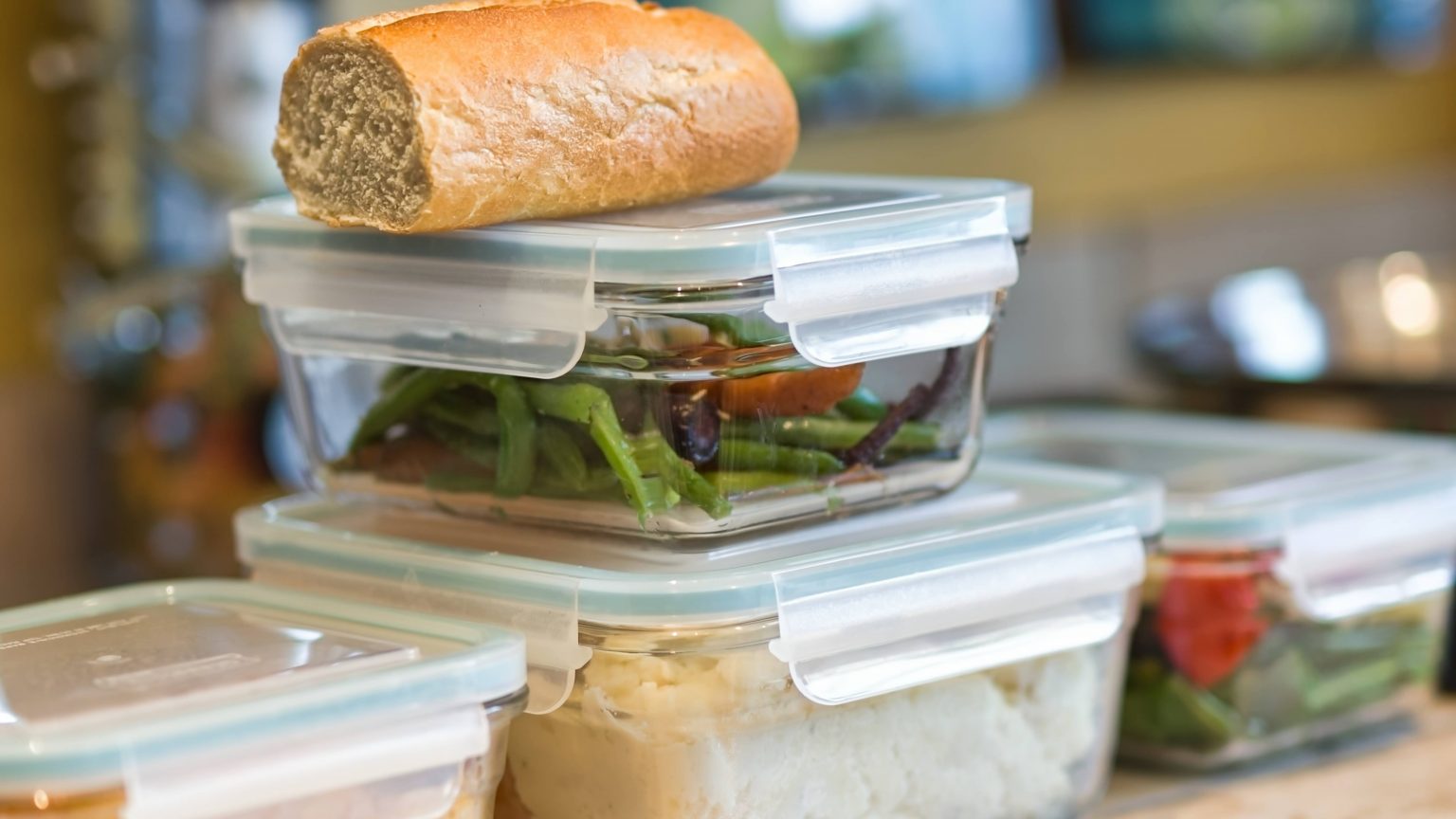 How long can you keep leftovers in the refrigerator? - Mayo Clinic News ...