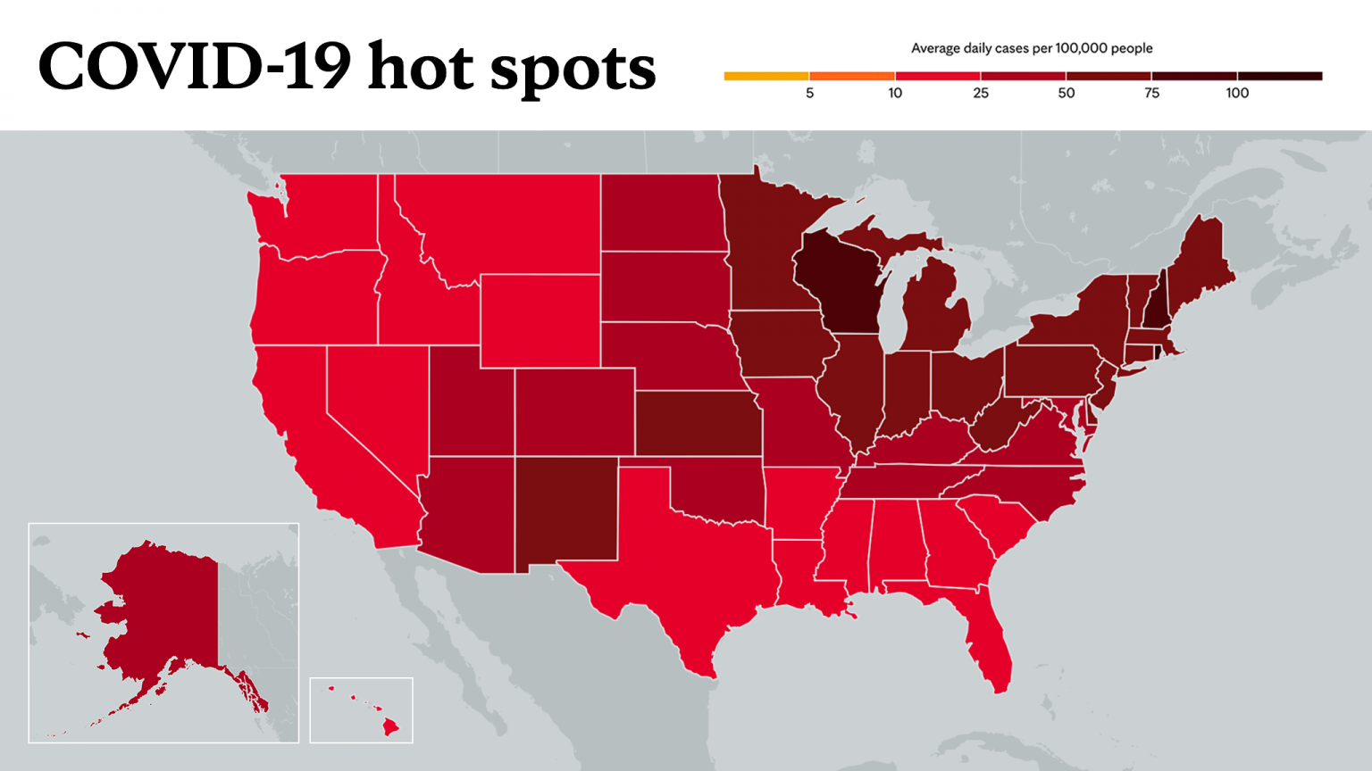 Types of COVID-19 tests and when to use them - Mayo Clinic News Network