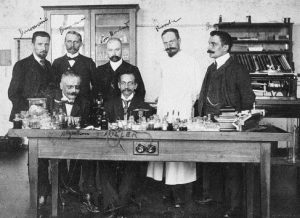 Black History Month: Honoring Dr. Solomon Carter Fuller - Mayo Clinic ...