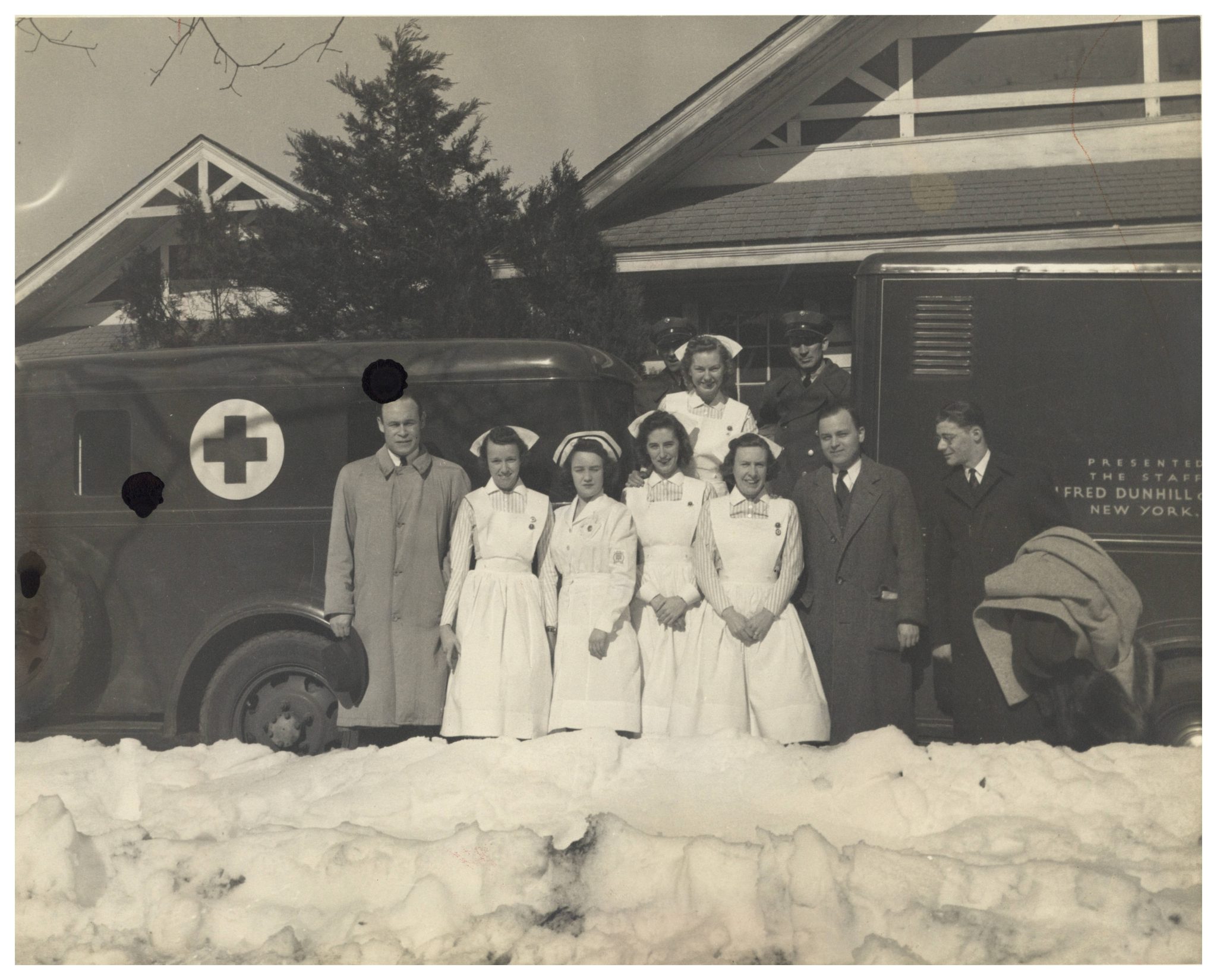 Black History Month: Honoring Dr. Charles Richard Drew - Mayo Clinic ...