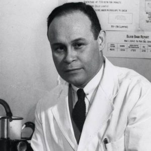 Black History Month: Honoring Dr. Charles Richard Drew - Mayo Clinic ...