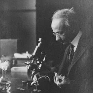 Black History Month: Honoring Dr. Solomon Carter Fuller - Mayo Clinic ...