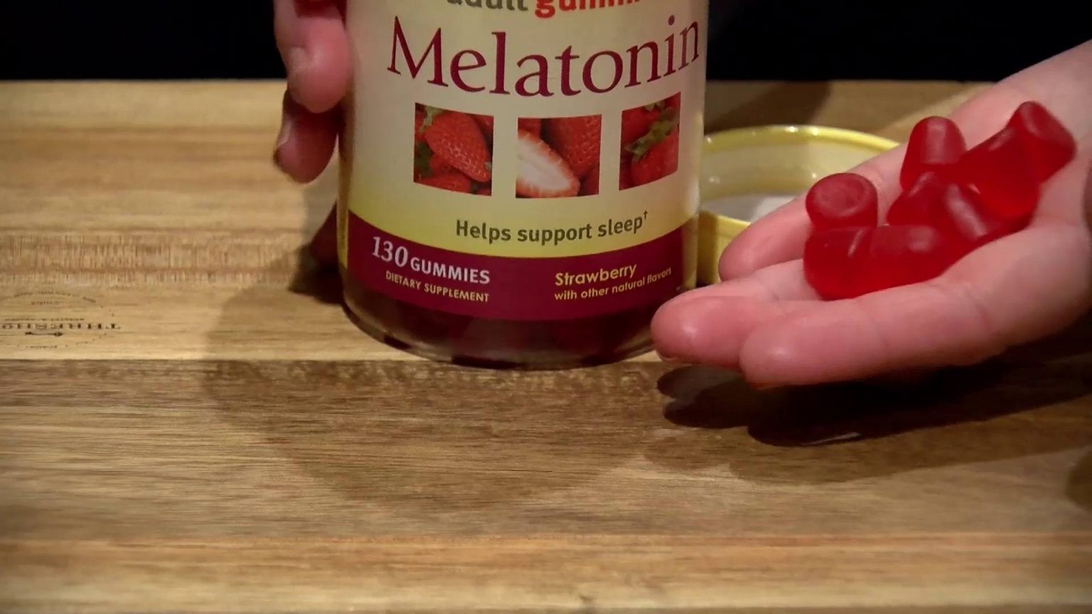 Is Melatonin Safe in Children? - Baton Rouge Clinic