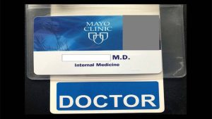 Role identifier badges can assist patients, reduce perceptions of bias ...