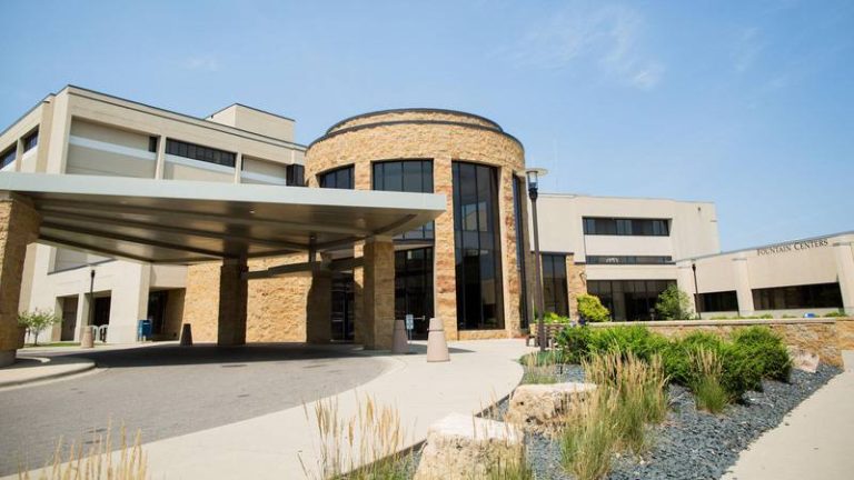 Mayo Clinic Health System in Albert Lea to be enhanced, modernized with ...