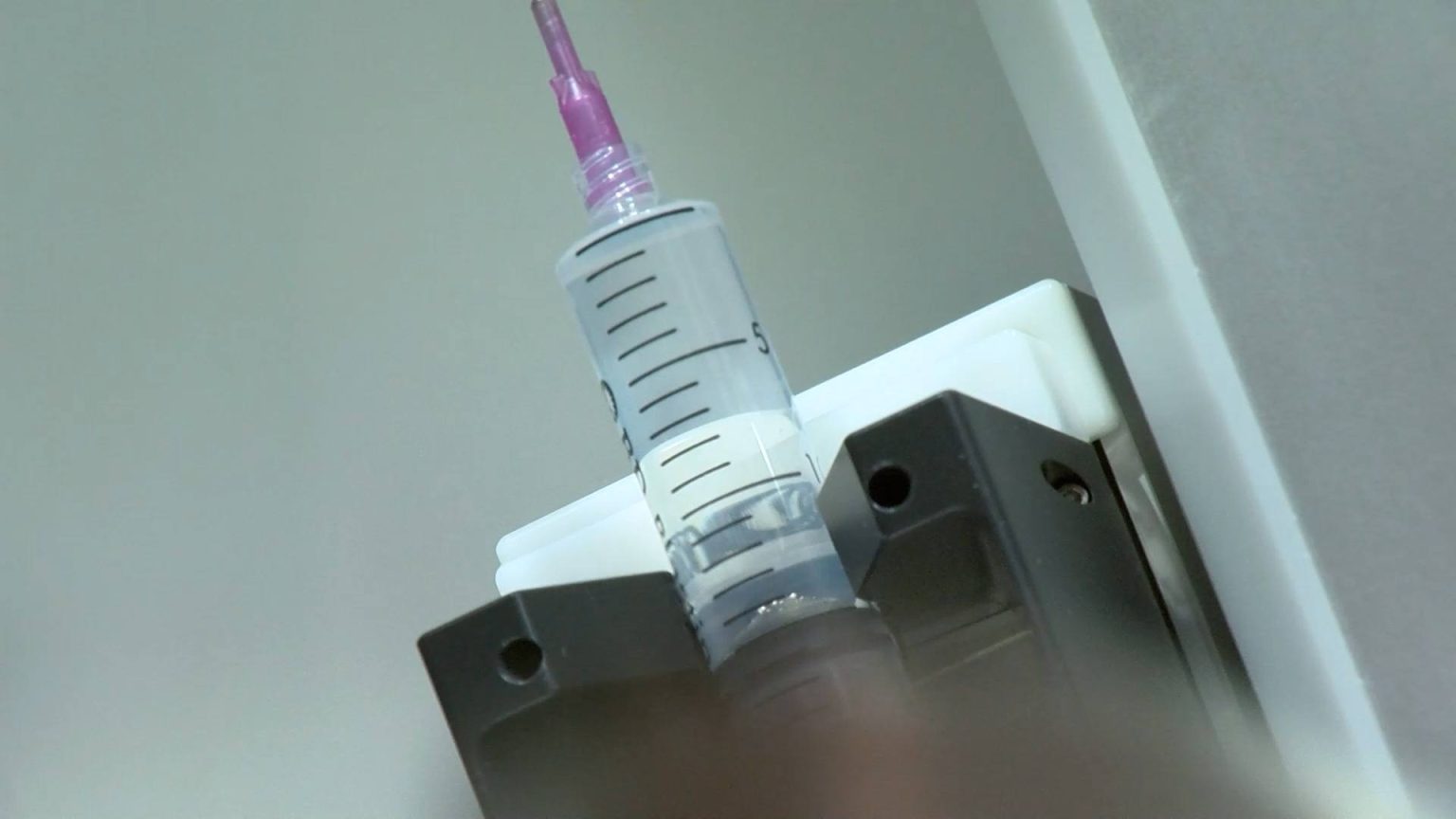 Mayo Clinic Cancer Center installs Minnesota's first robotic IV ...