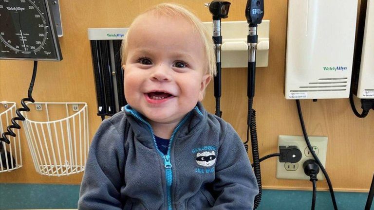 Sharing Mayo Clinic: Gabriel Ryan wasn't supposed to live. Today, he is ...