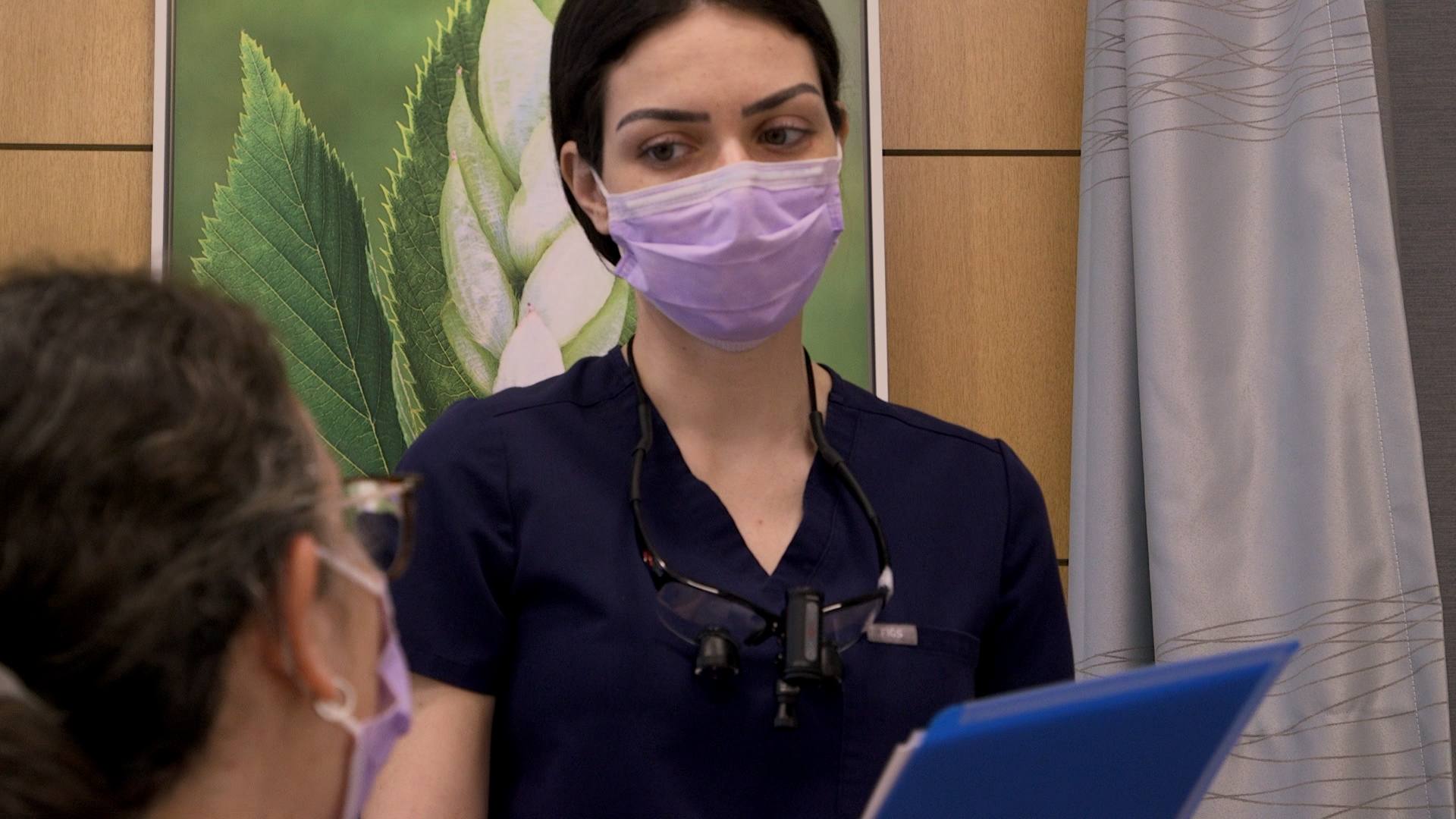 Mayo Clinic Minute: Melanoma Monday - treating skin cancer with Mohs ...