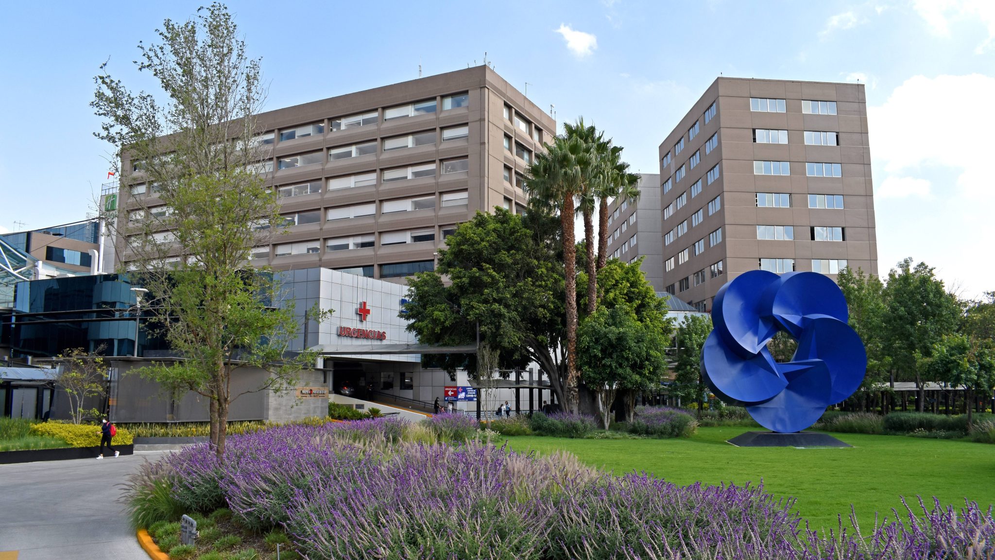 Mayo Clinic, Médica Sur expand relationship to advance cancer care ...