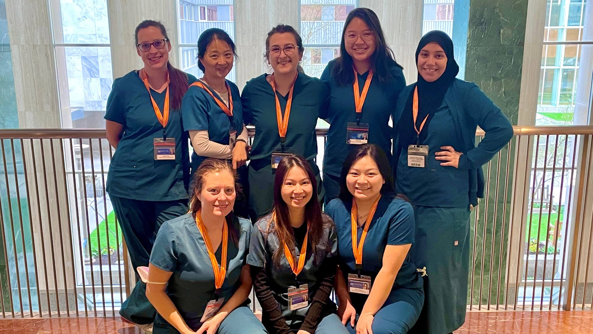 Mayo's new MRI Program graduates prepare to fill growing demand for ...