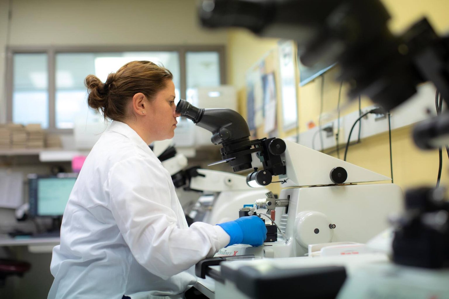 Mayo Clinic receives first-of-its-kind accreditation for diagnosis of ...