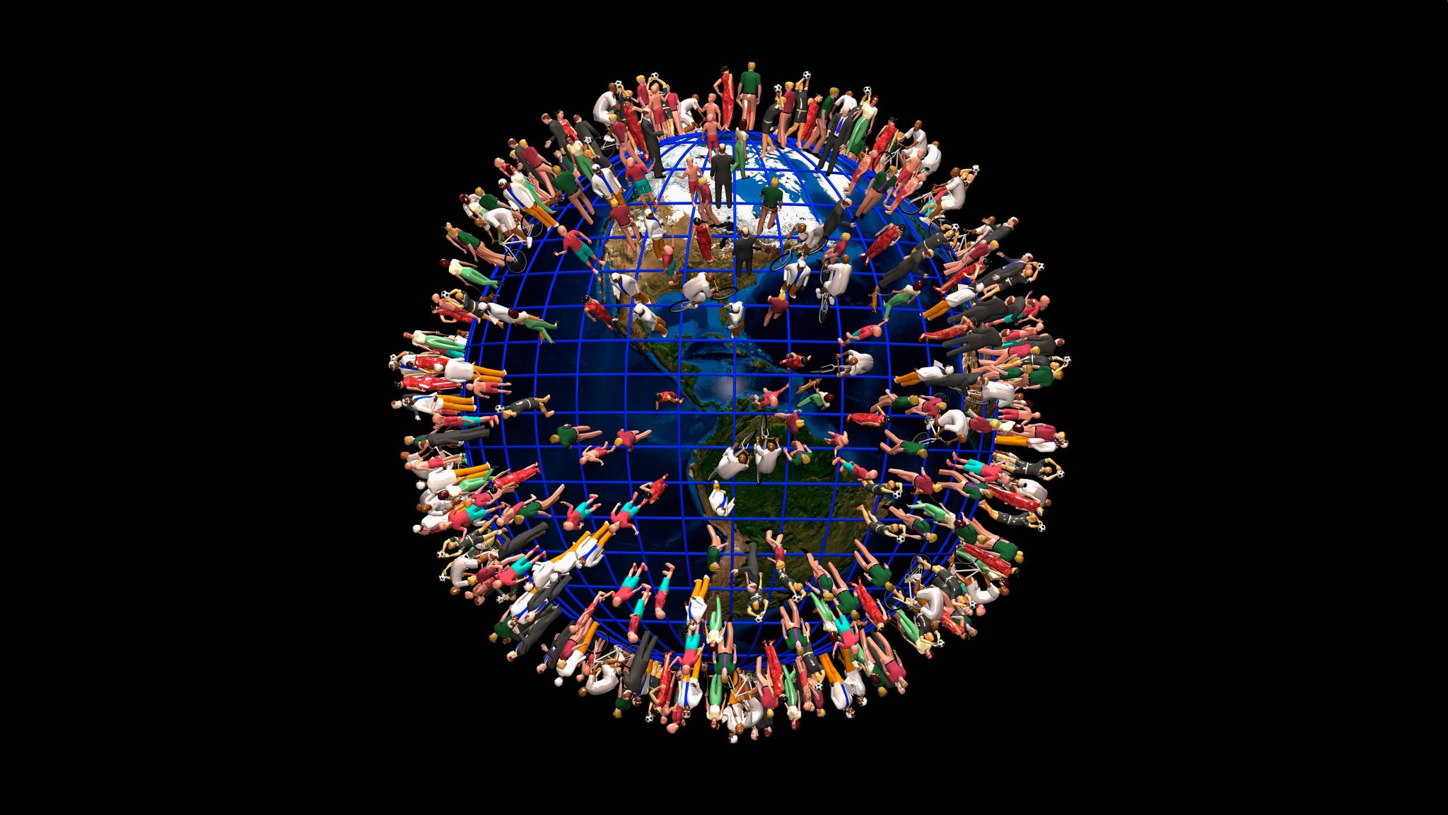 Science Saturday: Do environmental exposures contribute to human ...