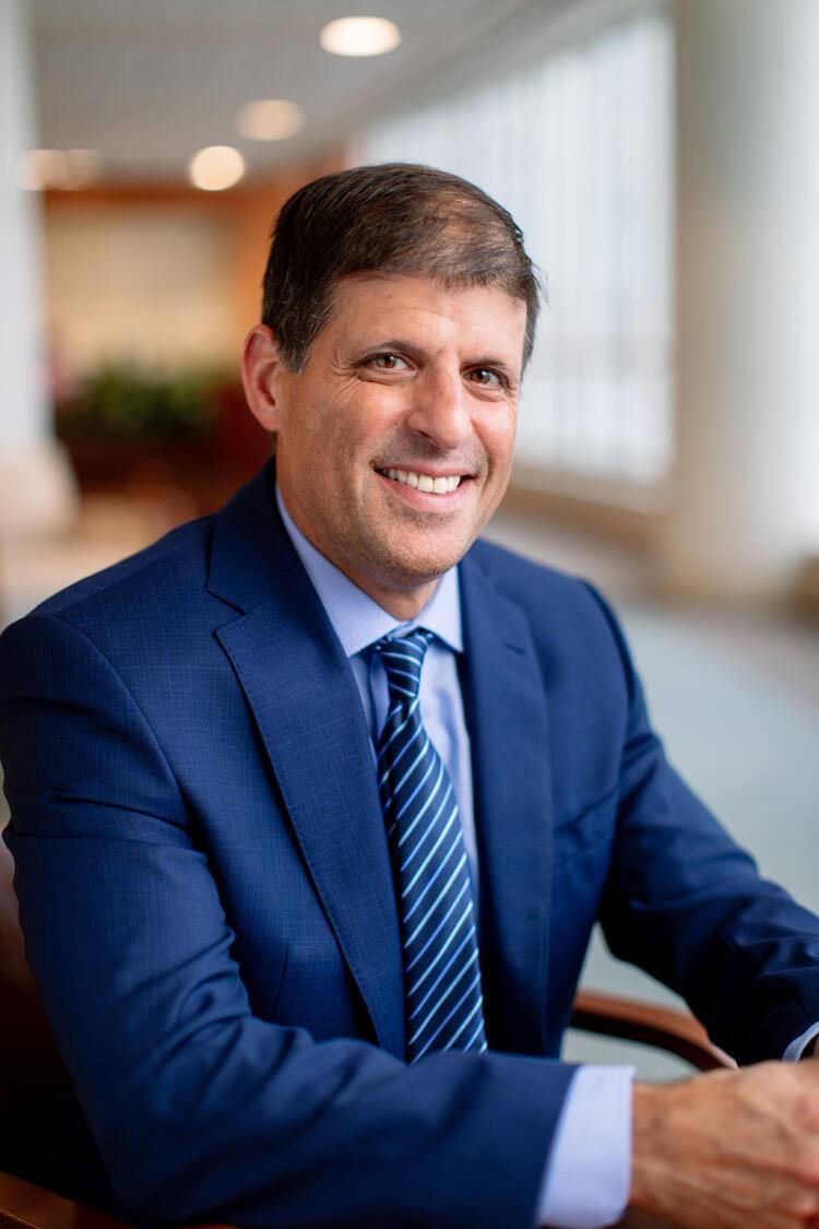 Dr. William Morice II and Mary Jo Williamson named leaders for Mayo ...