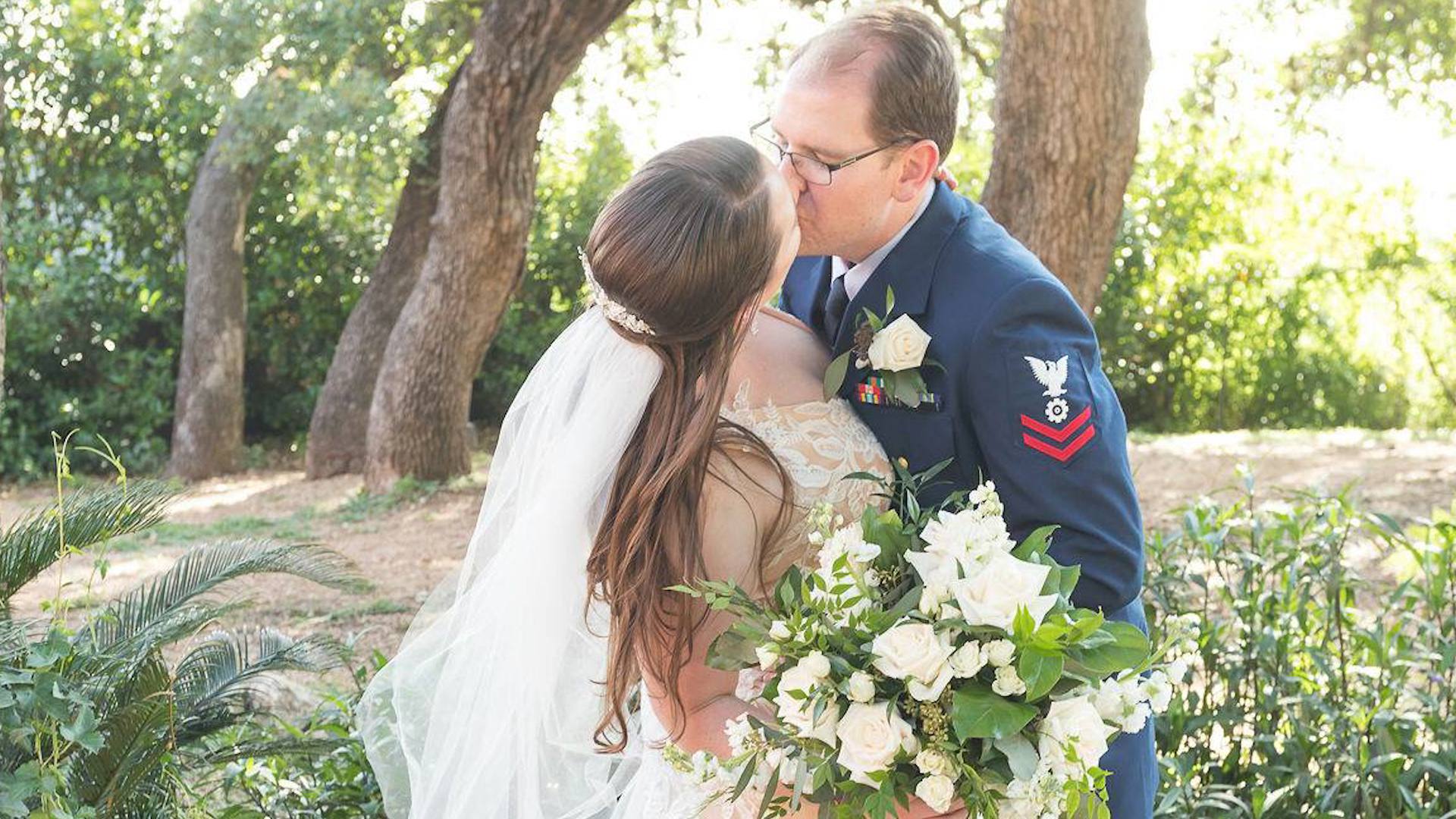 Sean Bretz reflects on overcoming stroke, becoming a dad - Mayo Clinic ...