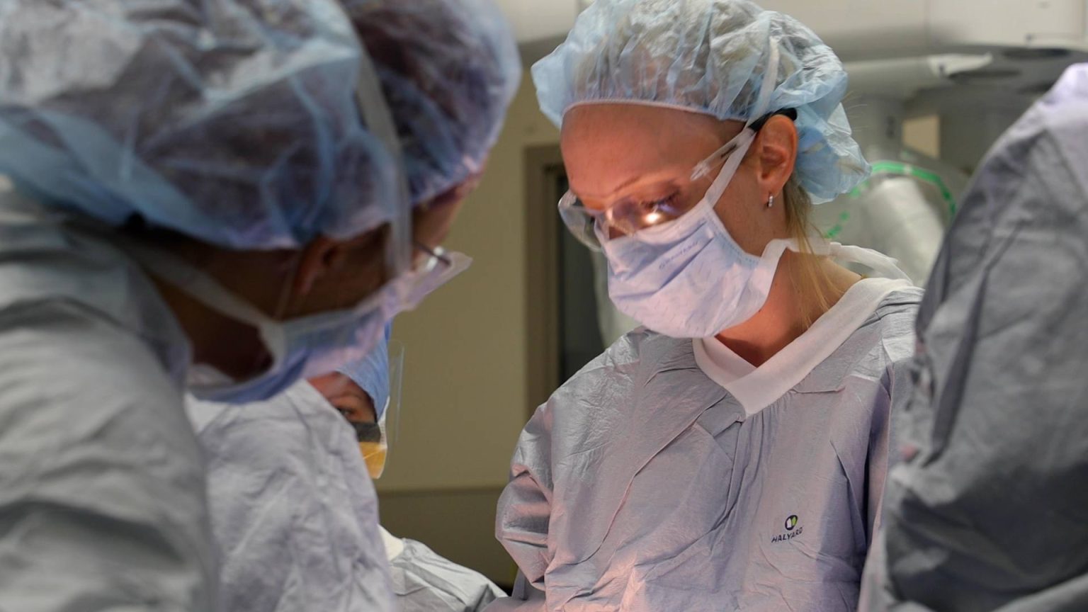 Mayo Clinic Minute Tips From A Gynecological Surgeon On Recovery From