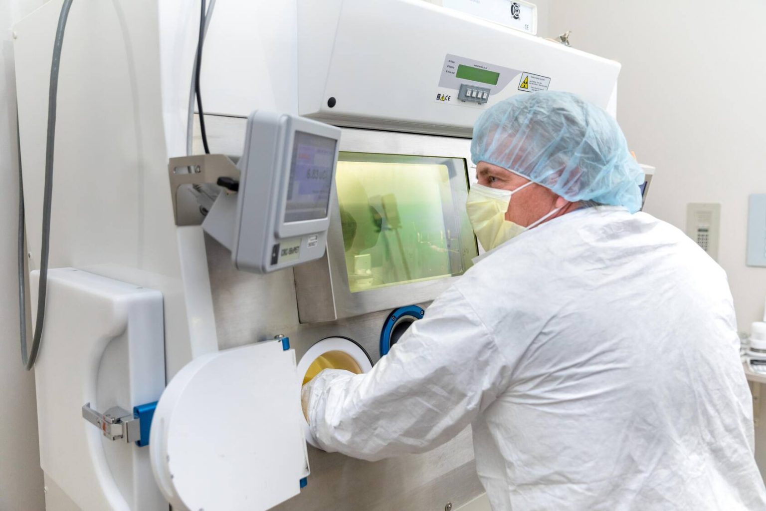 Eclipse and Mayo Clinic create Nucleus RadioPharma to better serve ...