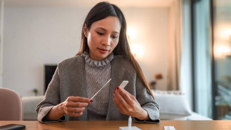 Helpful guidelines if you test positive or negative for COVID-19 - Mayo ...