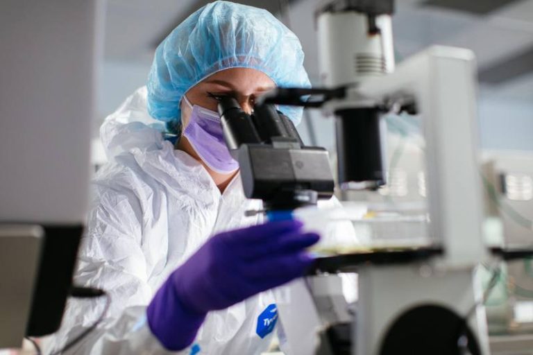 Science Saturday: Aspiring to deliver new cures for complex conditions ...