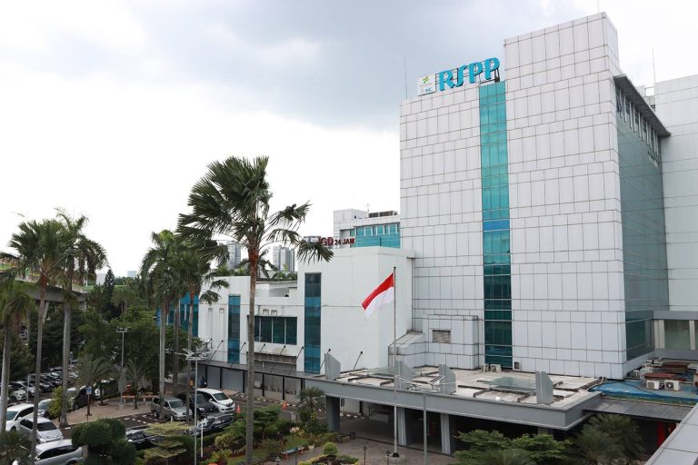 IHC Rumah Sakit Pusat Pertamina in Indonesia joins Mayo Clinic Care ...