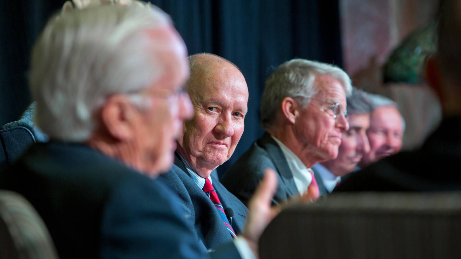 Mayo Clinic remembers Dr. Robert Hattery, former CEO of Mayo Clinic in ...