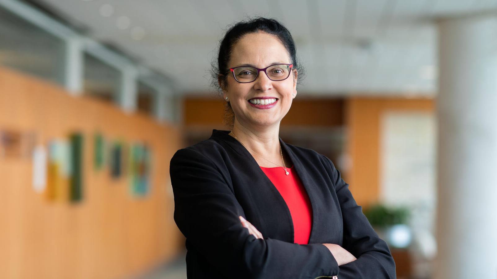 Women in science: Q&A with Robin Patel, M.D. - Mayo Clinic News Network
