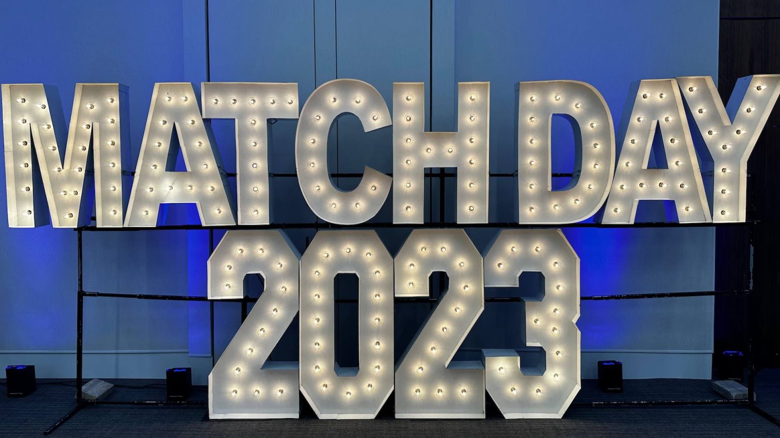 Match Day at Mayo Clinic Alix School of Medicine, Mayo Clinic School of ...