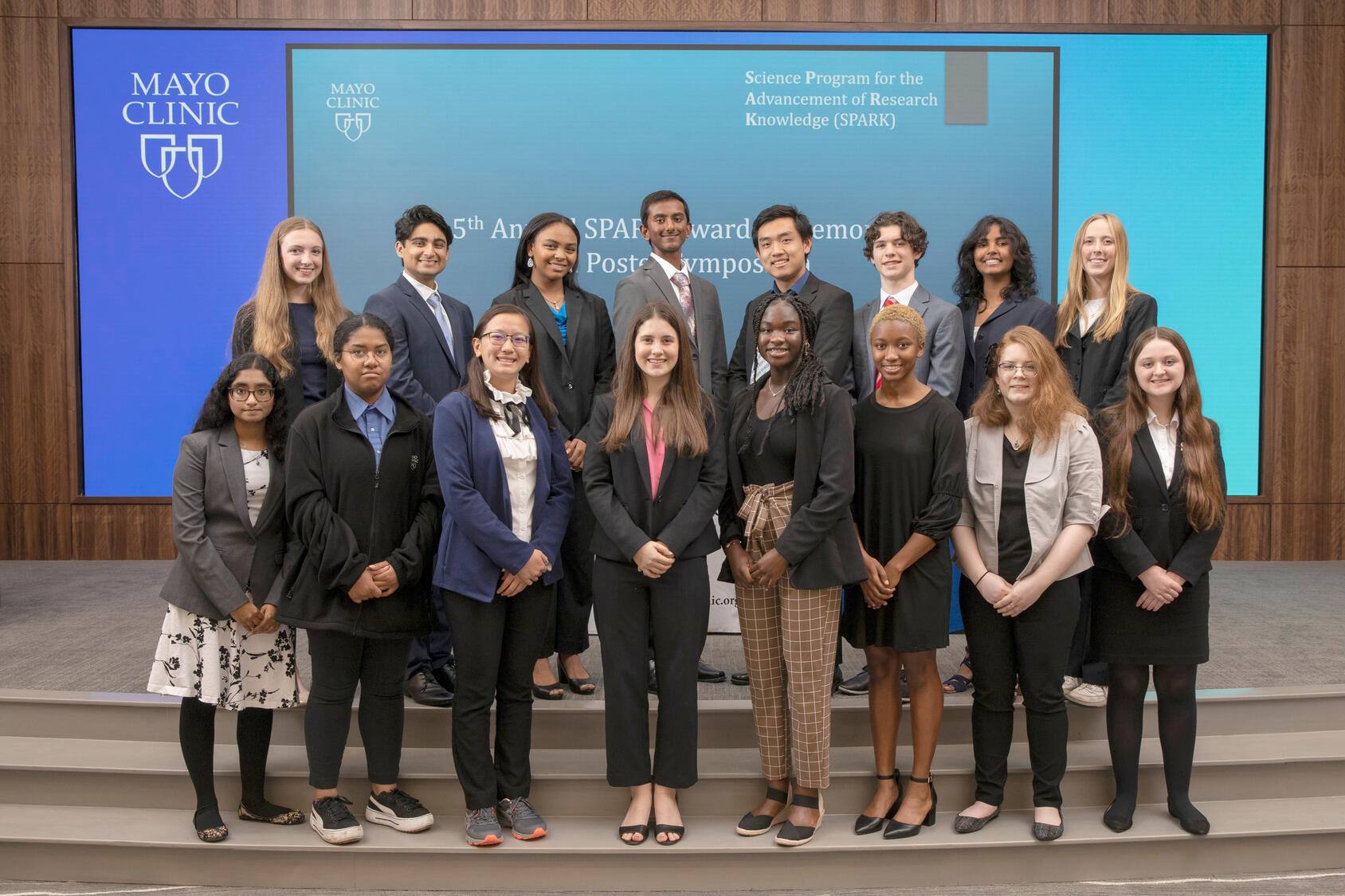 Science Saturday: Igniting the interest of young cancer researchers ...