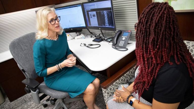 Managing menopause symptoms - Mayo Clinic News Network