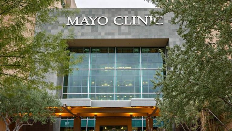 Mayo Clinic receives high score in DiversityInc's 'Top Companies for ...
